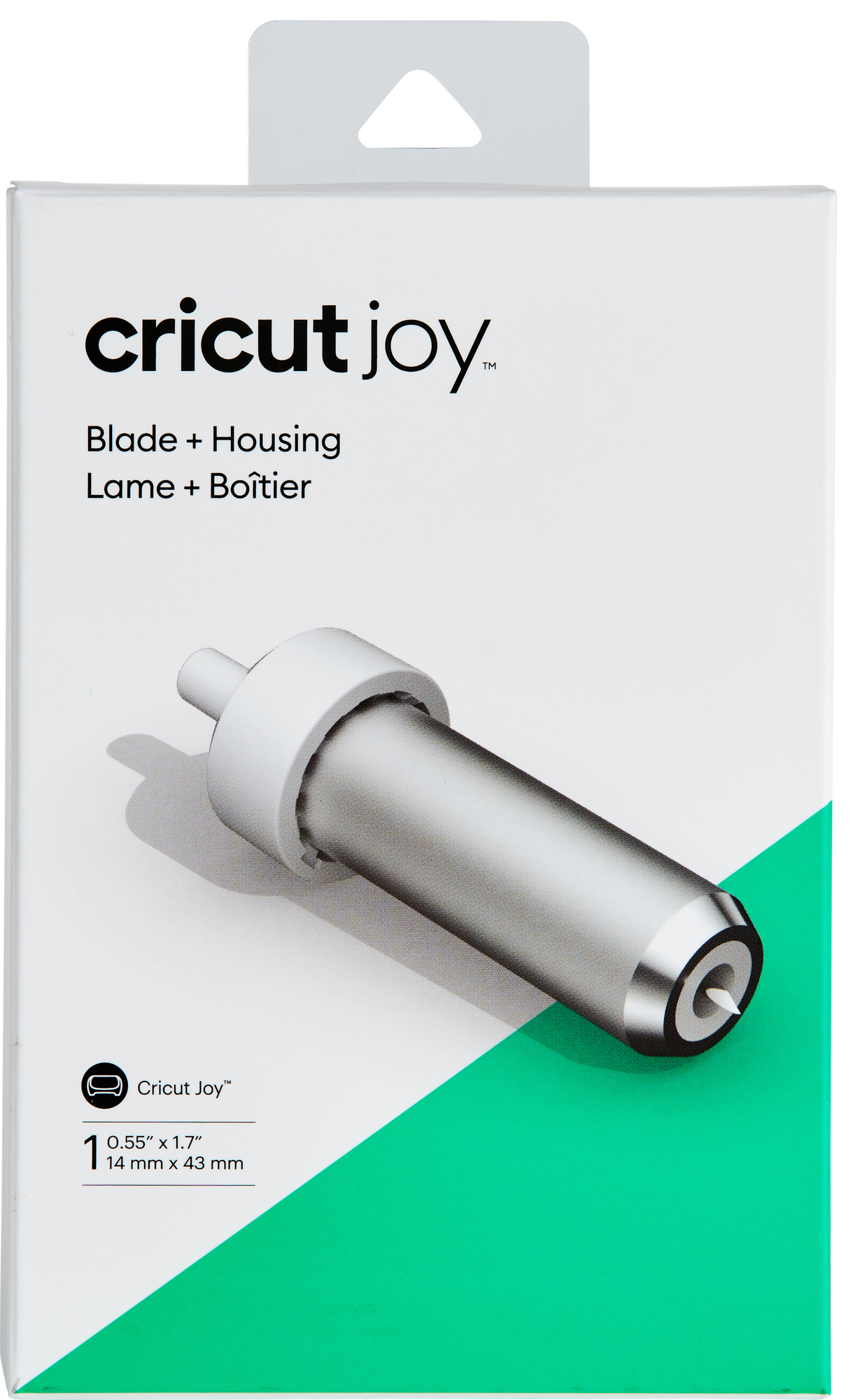 Cricut Joy Vaihtoter Ja Kotelo Gigantti Verkkokauppa