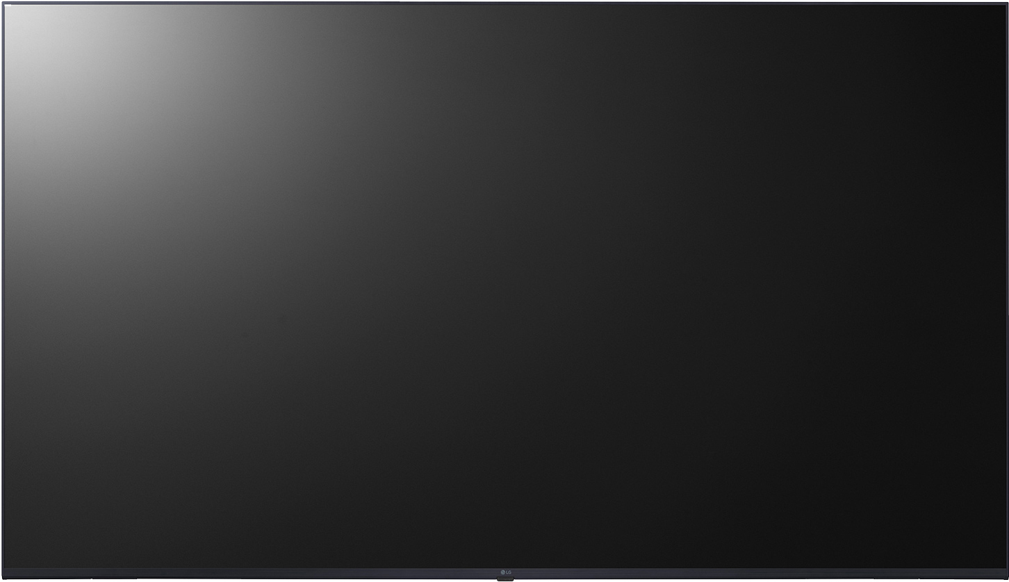 LG 65" 65UL3J-E 16/7 350 nits 4K Signage | Elgiganten | Elgiganten