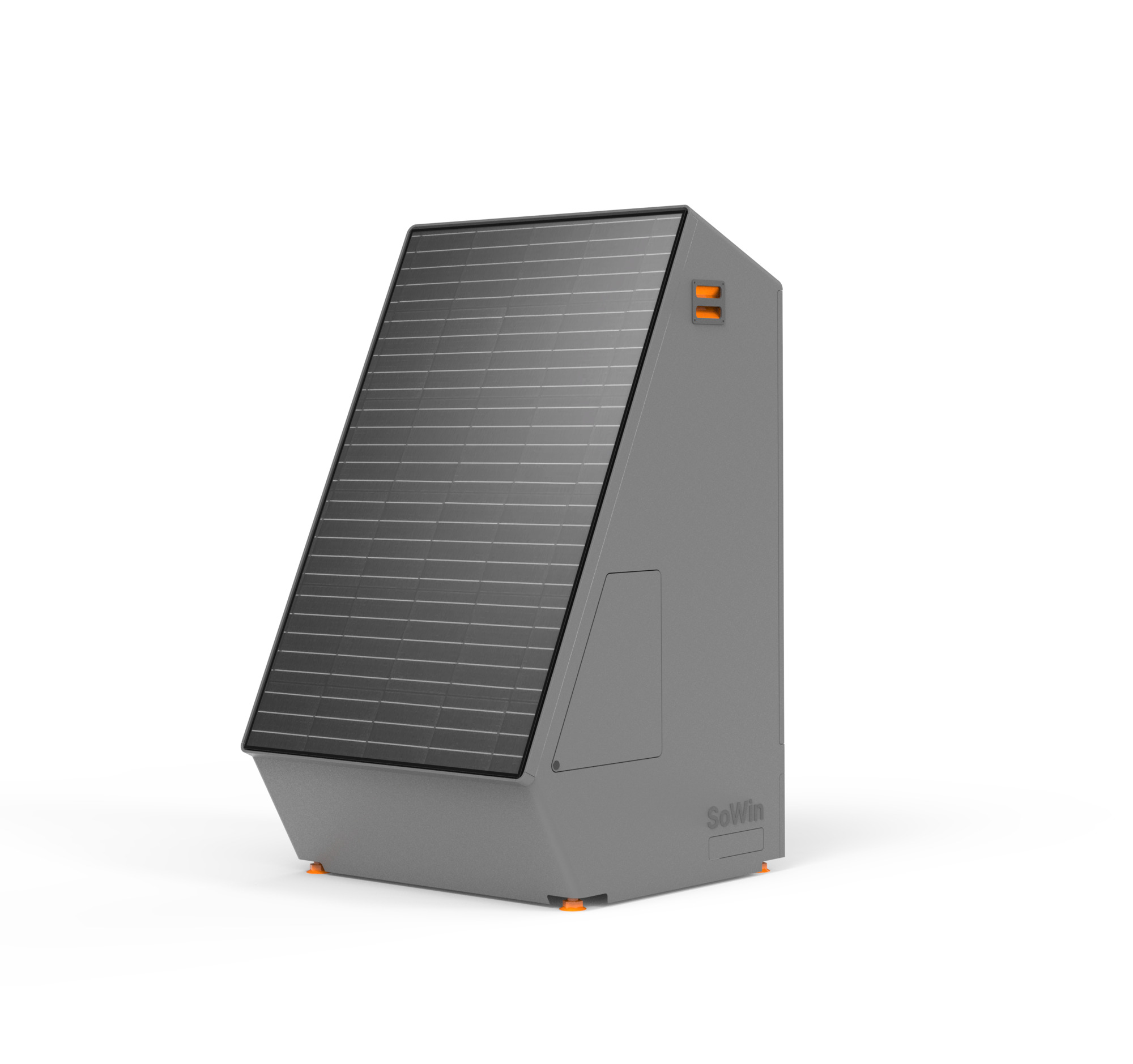 SoWin K5 Kraftstasjon Bestillingsvare 8 ukers lev tid - Elkjøp | Elkjøp