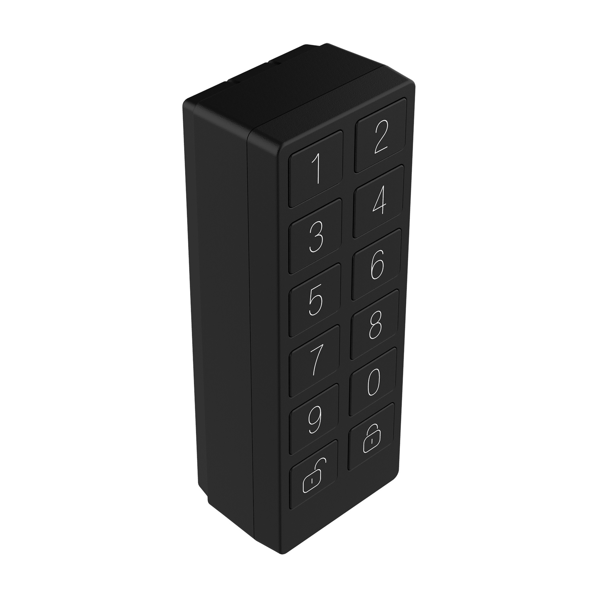 Lykke Smart lås knappsats - Elgiganten - Elgiganten