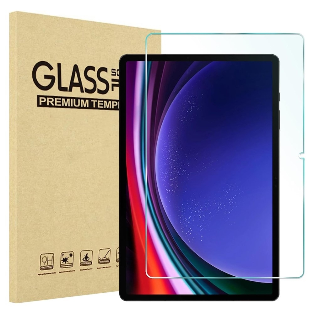 Samsung Galaxy Tab S9 FE+ Karkaistu Lasi Näytönsuoja - Gigantti ...