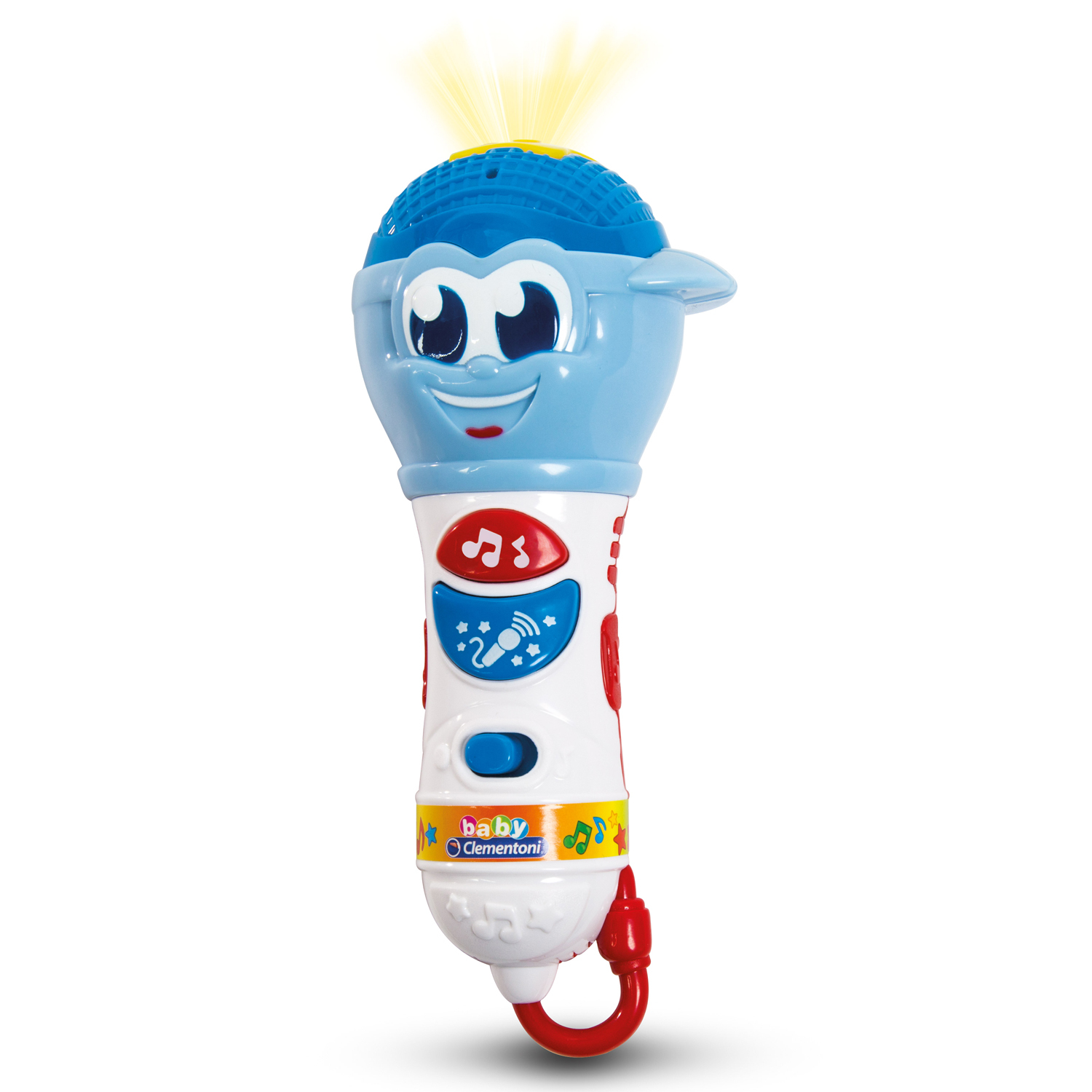 Baby Microphone - Elgiganten - Elgiganten