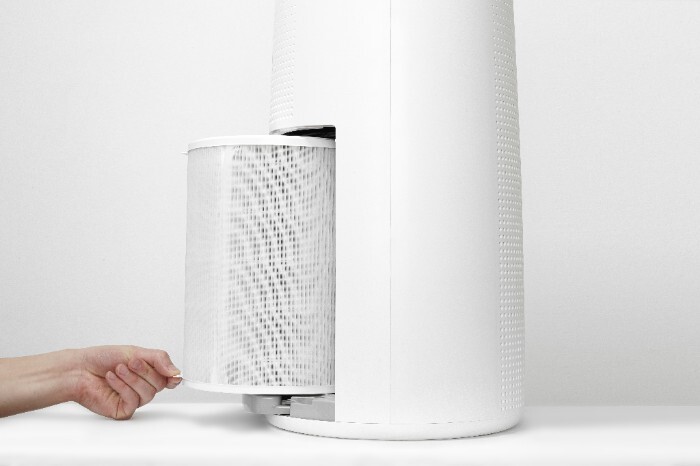 Filter for Winix Tower (Filter N) - Elkjøp | Elkjøp