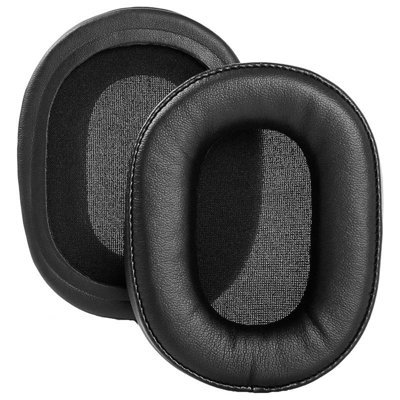 Øreputer Audio Technica ATH-M40 - Svart - Elkjøp | Elkjøp