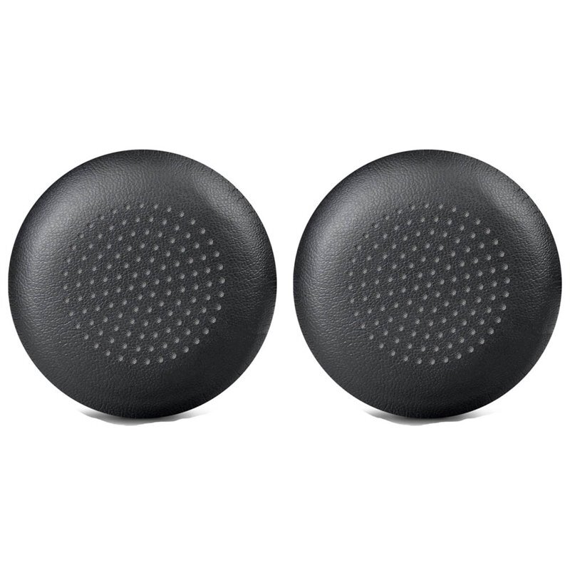 Öronkuddar Plantronics Blackwire C710 - Svart - Elgiganten - Elgiganten