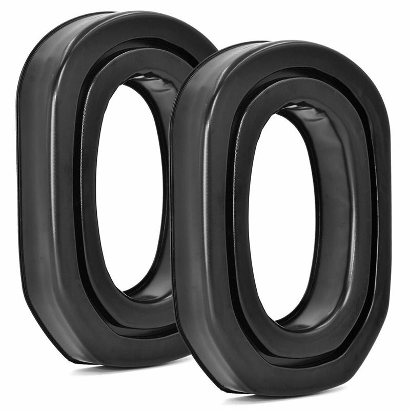 Ørepuder Walker`s Razor Pro Digital - Sort | Elgiganten | Elgiganten