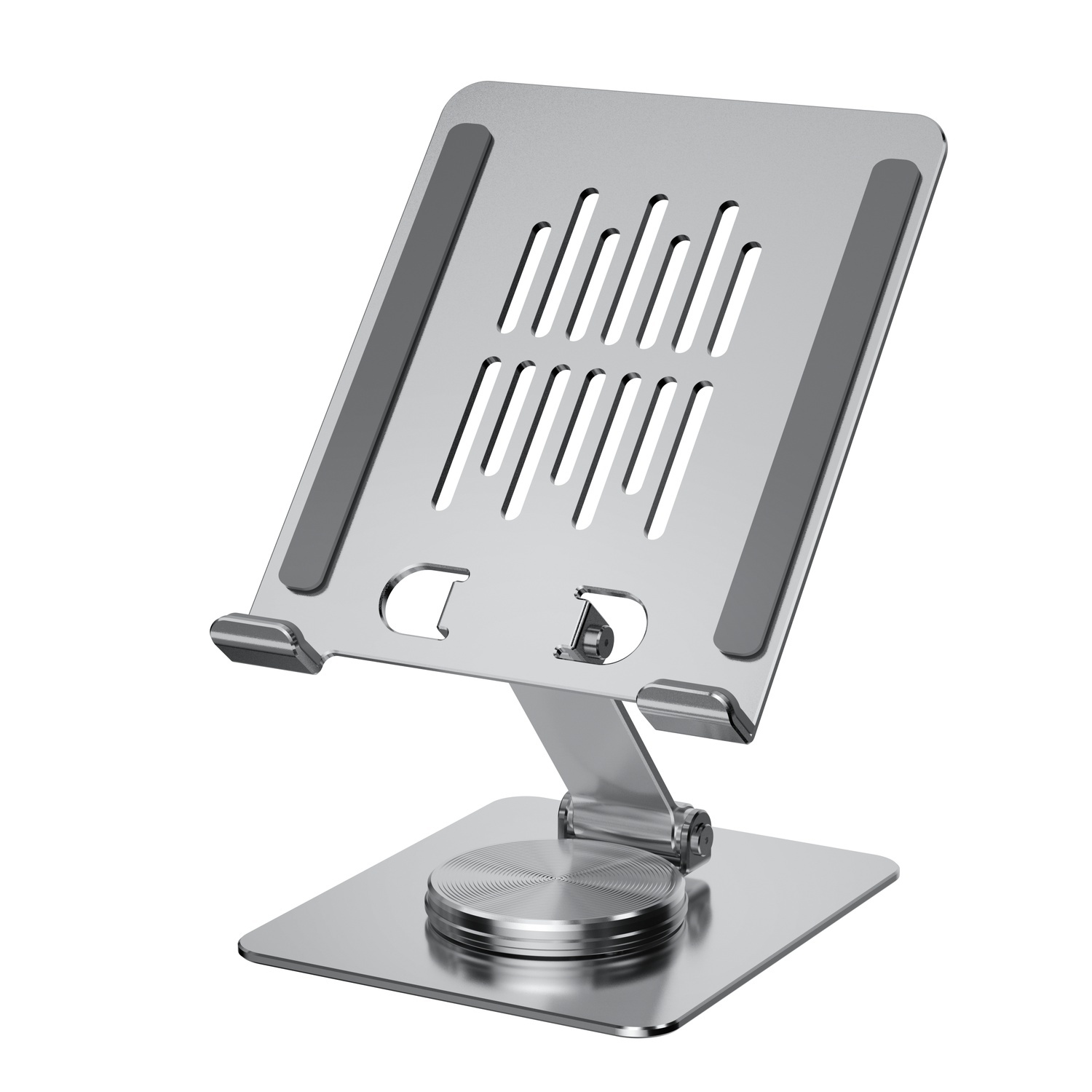 NÖRDIC tablet- og laptopstativ kan drejes til 7-13"" tablet og 13 ...