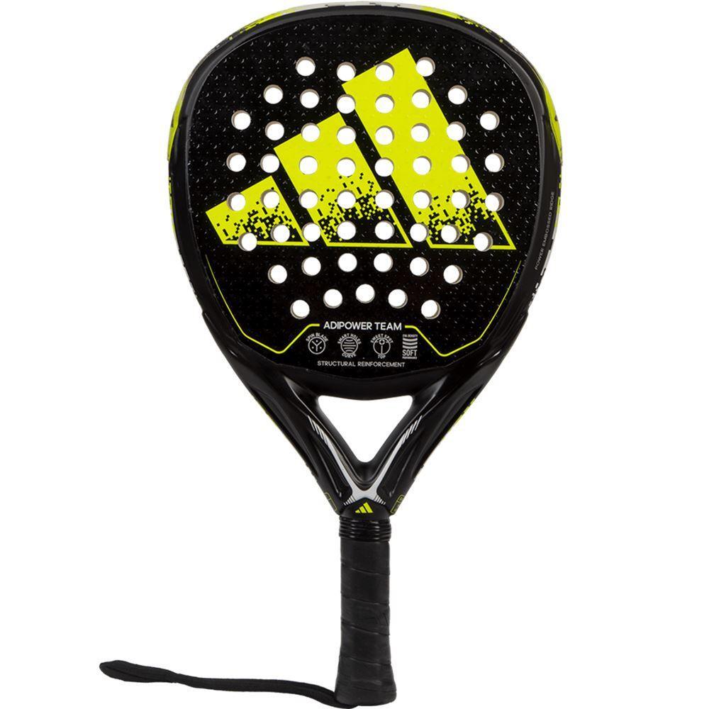 Adidas adipower Team, Padelracket - Elgiganten - Elgiganten