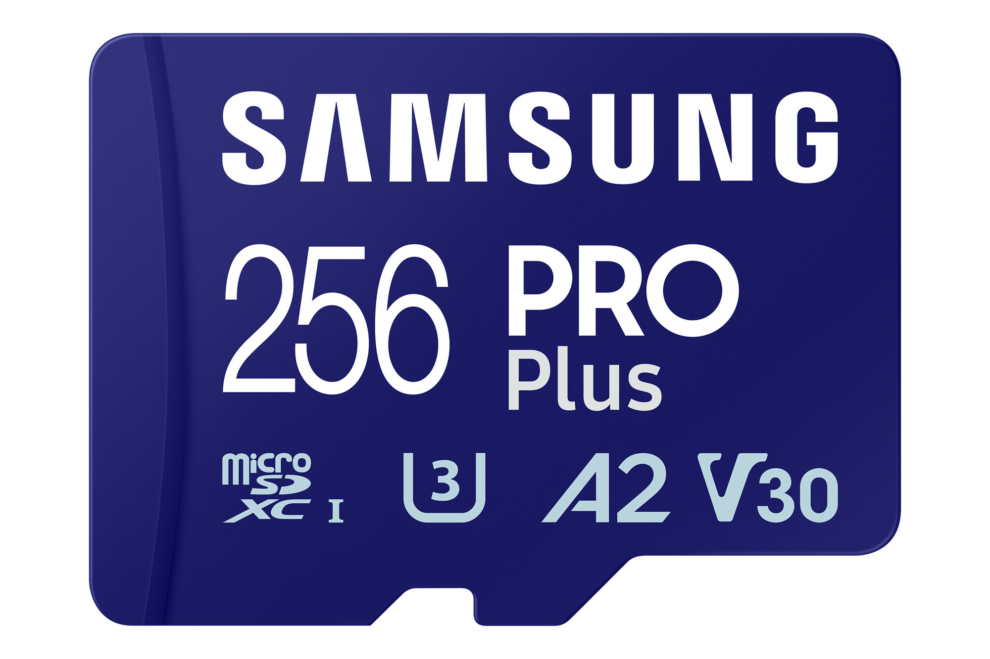 Samsung Pro Plus micro SD 256GB - Elkjøp | Elkjøp