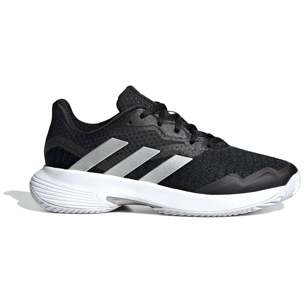 Adidas CourtJam Control W, Naisten melakengät - Gigantti verkkokauppa