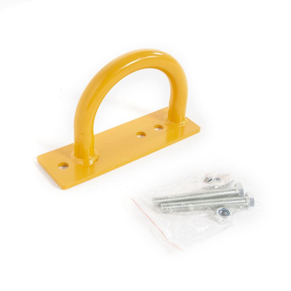 Thor Fitness Battle Rope Anchor - Elkjøp | Elkjøp