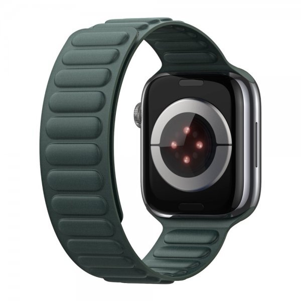 DUX DUCIS Apple Watch 38/40/41mm Armbånd BL Series Evergreen ...