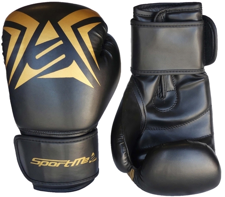 SportMe Boxningshandskar 10oz - Elgiganten - Elgiganten
