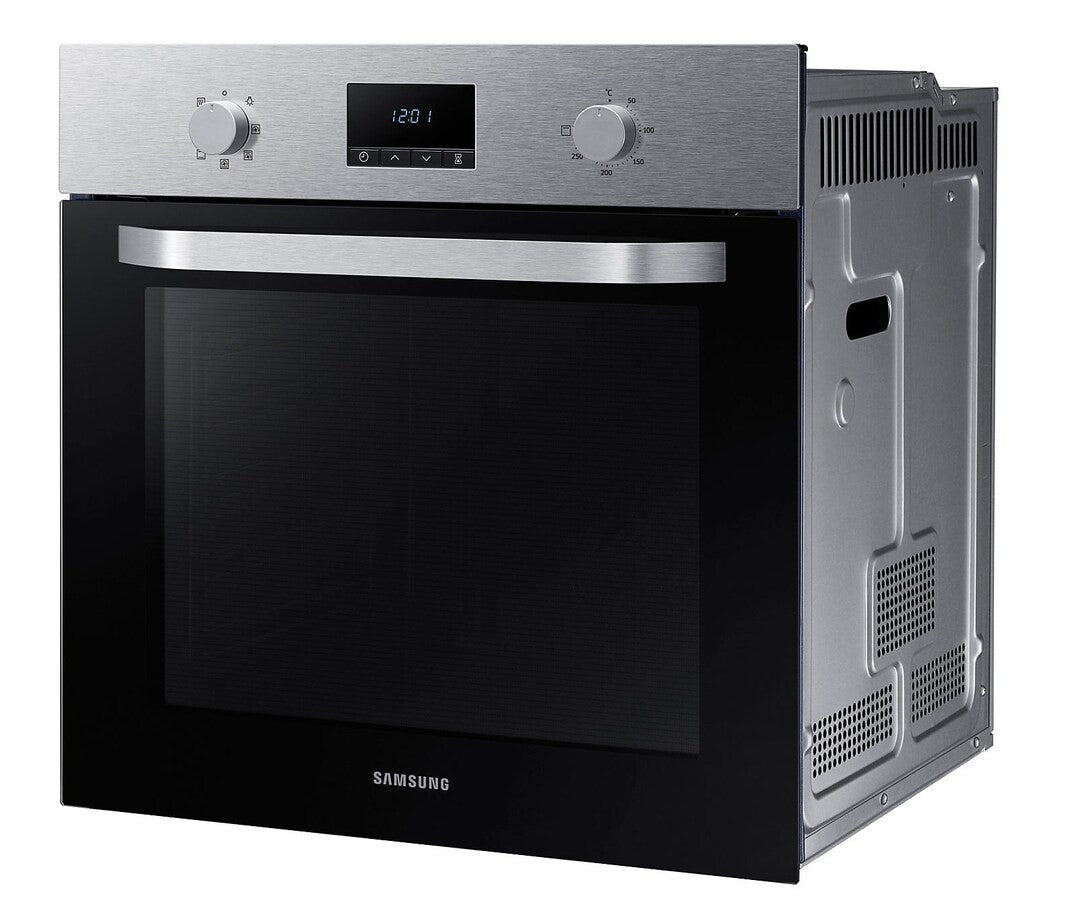 Samsung Integrert stekeovn NV70K1340BS (stål) - brukt - Elkjøp | Elkjøp