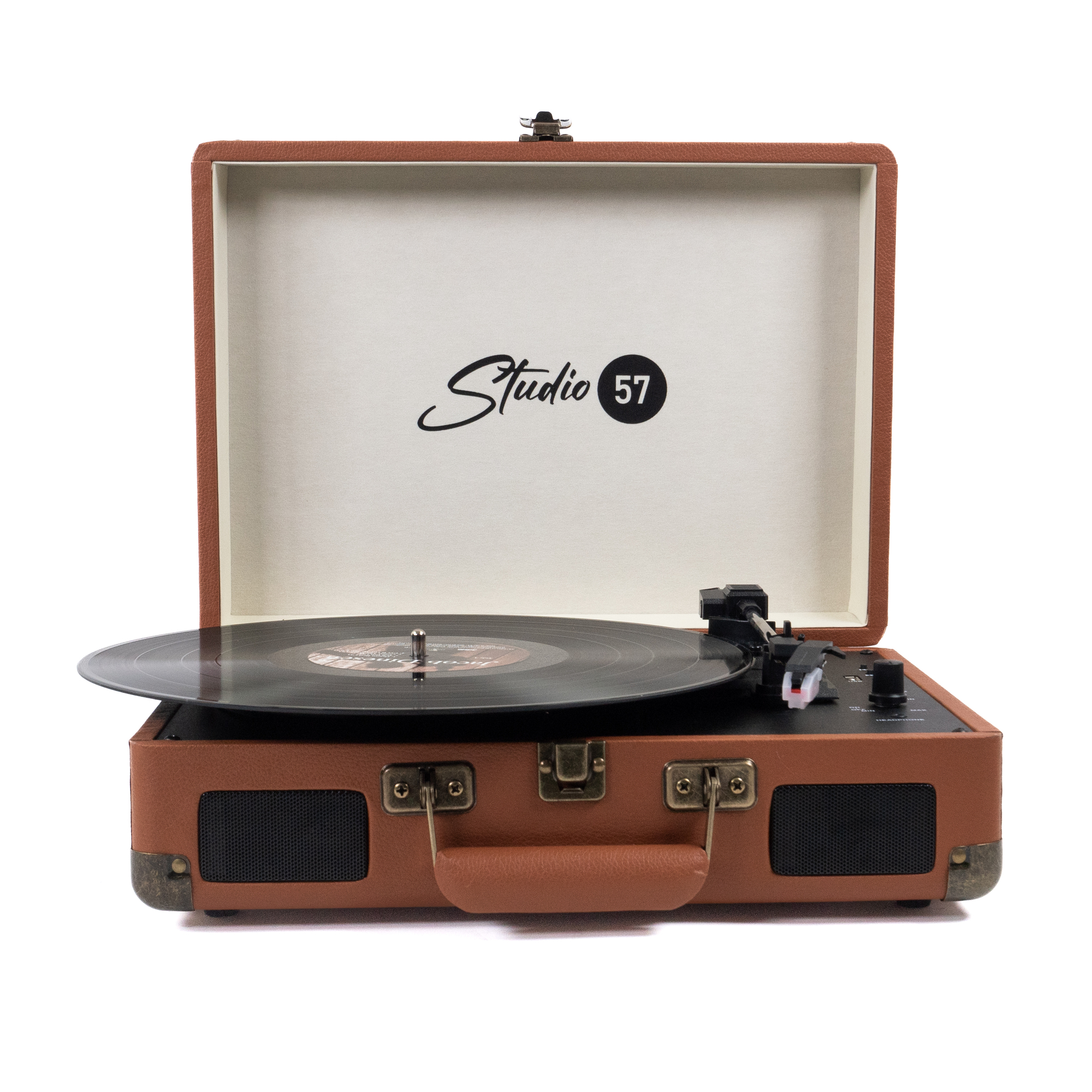 STUDIO 57 565964 Turntable - Elgiganten - Elgiganten