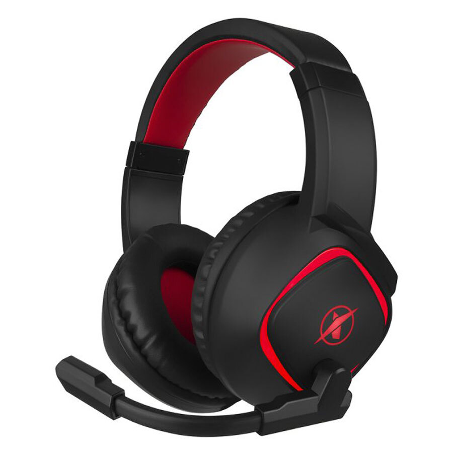 Niceboy ORYX X300 Wired Gamer Headset - Elgiganten - Elgiganten