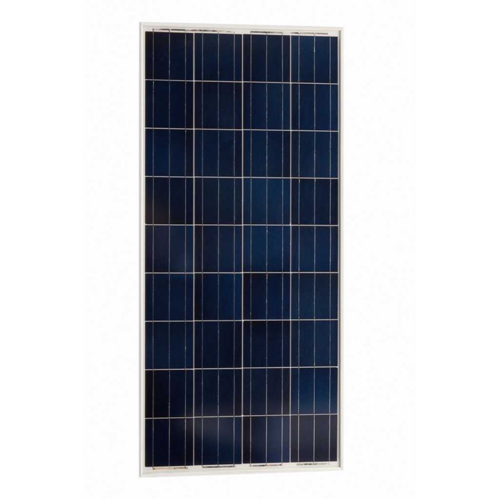 VICTRON Solcellepanel 115W-12V Mono 1030 x 668 x 30mm series 4b - Elkjøp | Elkjøp