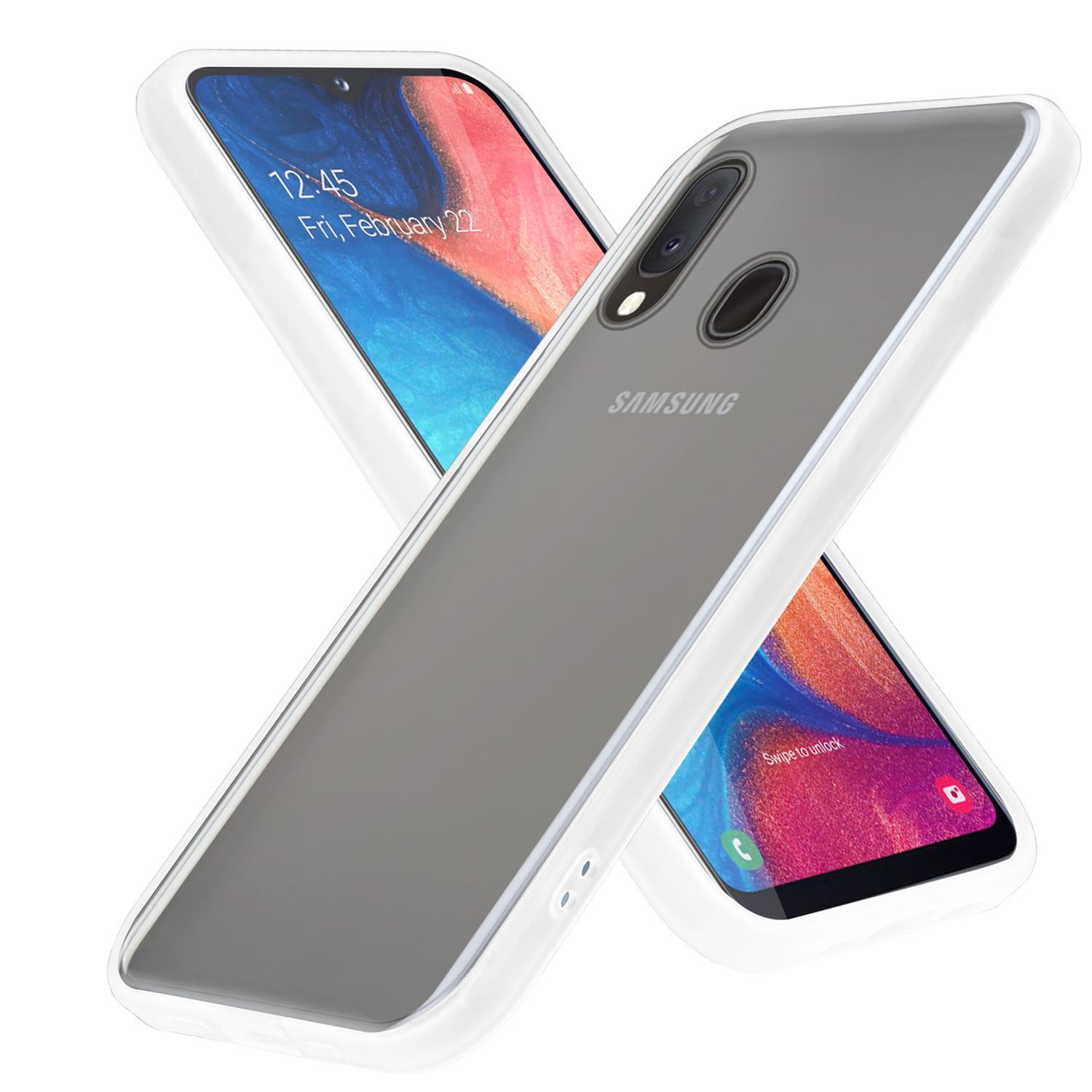Samsung Galaxy A10e / A20e Deksel Case Cover - Elkjøp | Elkjøp