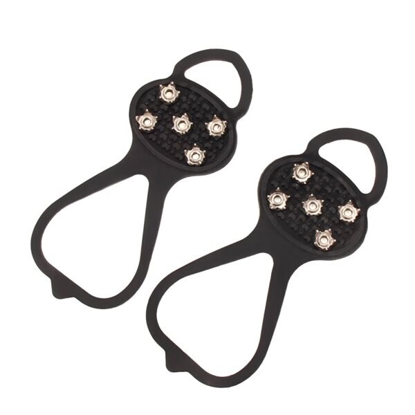 Flexibla Broddar/Halkskydd med 5 klor - Elgiganten - Elgiganten