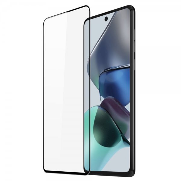 DUX DUCIS Motorola Moto G23 Skärmskydd i Härdat Glas - Elgiganten ...