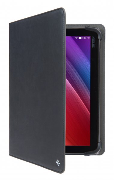 Gecko Covers Etui Universal 10"" Folio Case 360 Svart - Elkjøp | Elkjøp
