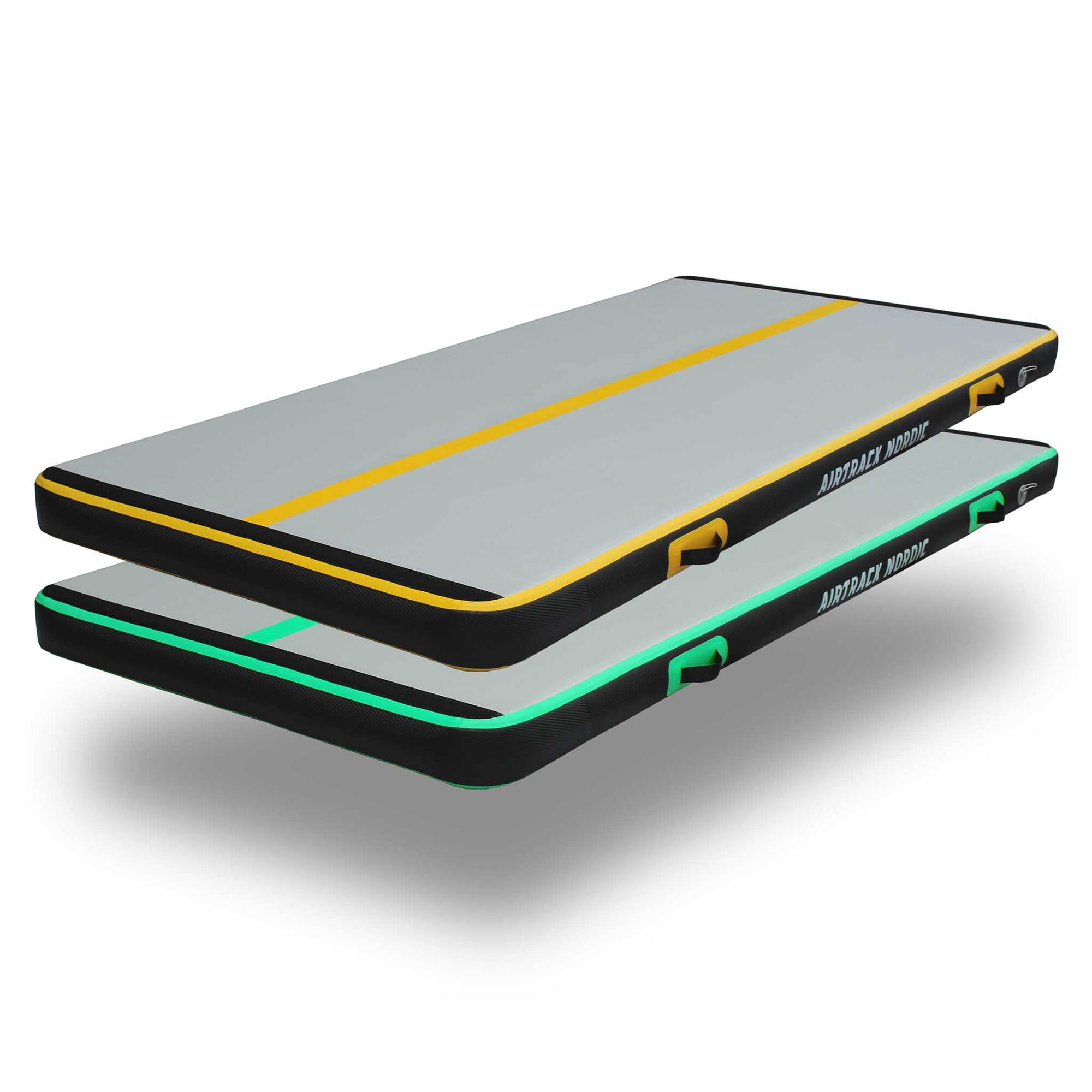 AirTrack Nordic Carbon, 3-8m - Mynte 4 meter - Elkjøp | Elkjøp