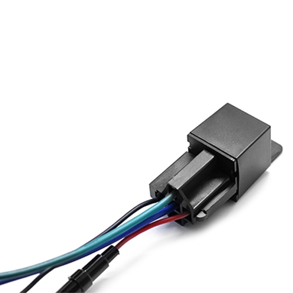 Car Relay Real Time GPS Tracker Anti Theft Alarm Sikkerhed | Elgiganten ...