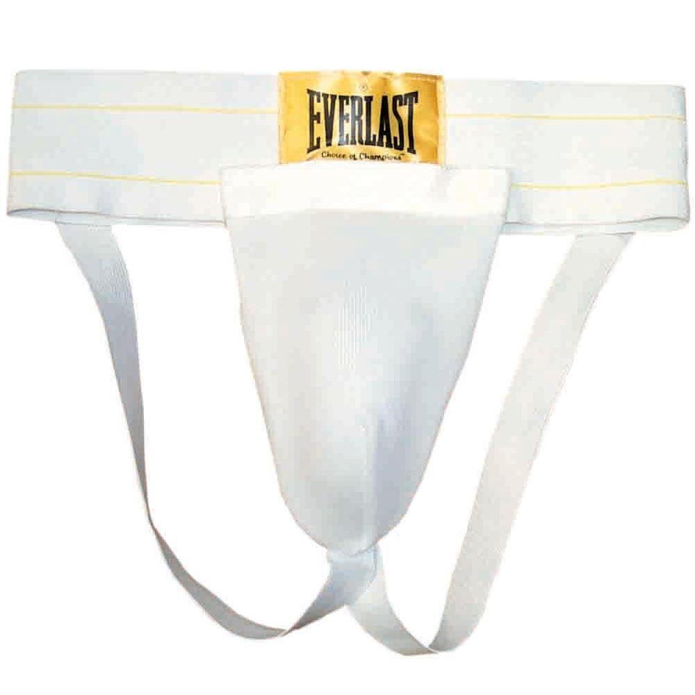 Everlast Protective Cup, Suspensoar - Elgiganten - Elgiganten