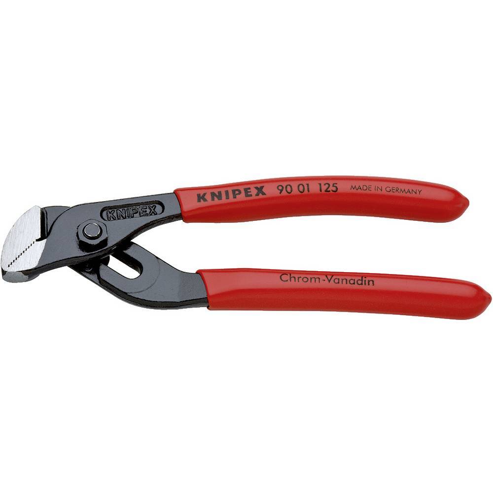 Knipex 90 01 125 Mini-polygrip Nyckelstorlek 14 mm 125 mm - Elgiganten ...