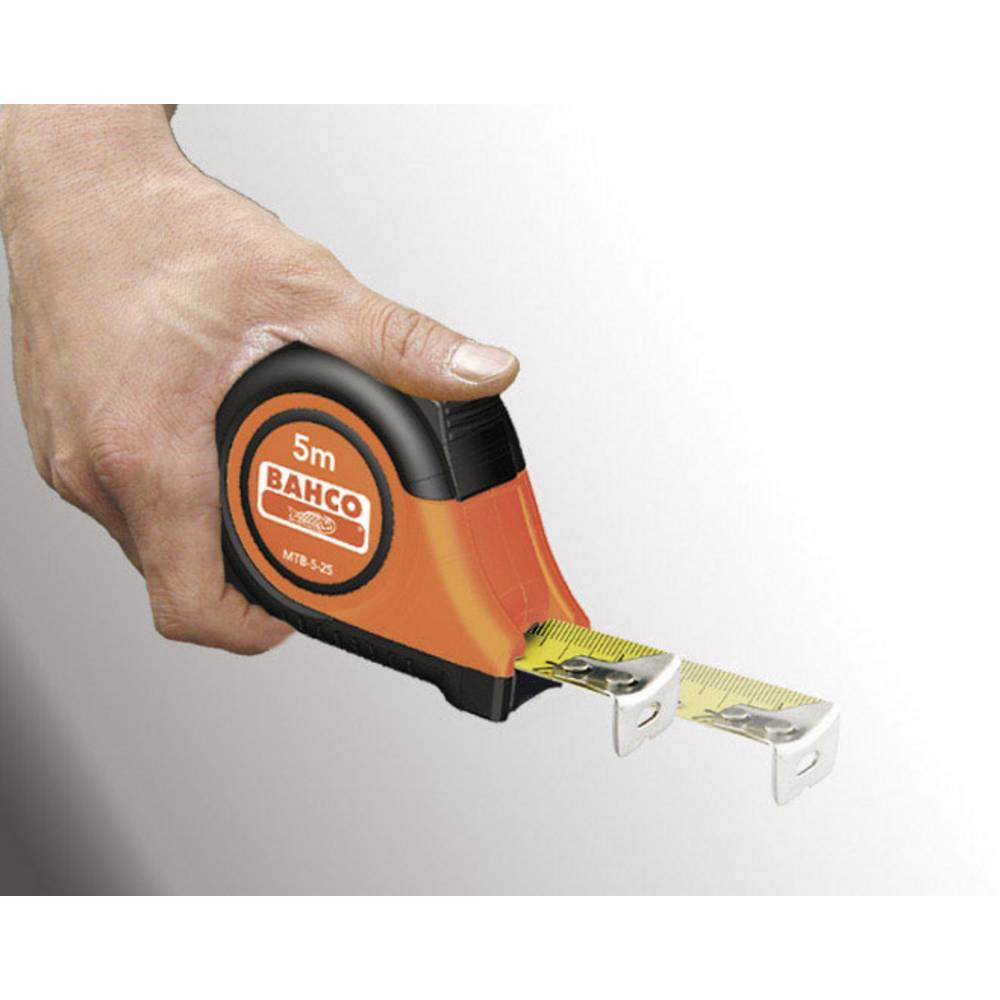 Bahco Bahco MTB-5-25-M Måttband - Elgiganten - Elgiganten