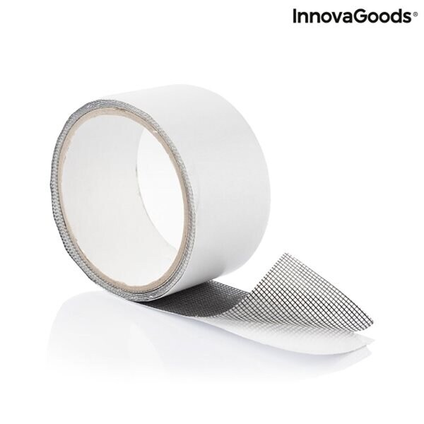 Itseliimautuva teippi hyttysverkon korjaukseen - Gigantti verkkokauppa