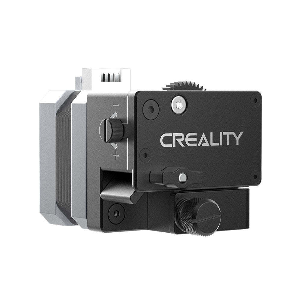 Creality 3D - Extruder Kit E-Fit / Default Title | Elgiganten | Elgiganten