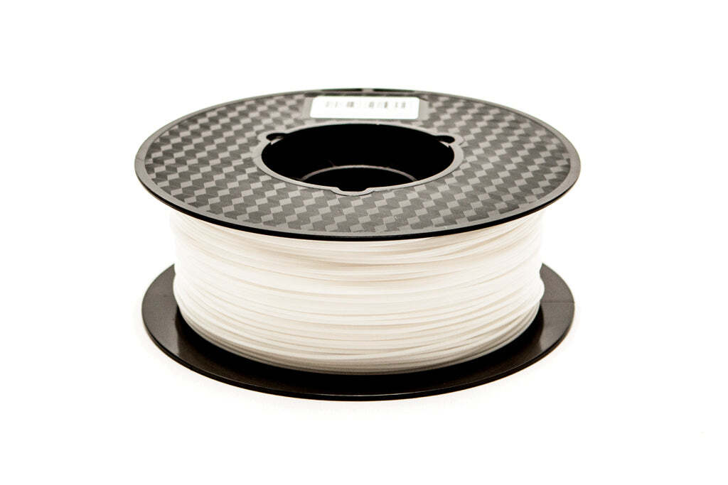 3DE Premium - ABS - Transparent - 2.85mm - 1kg / Default Title ...