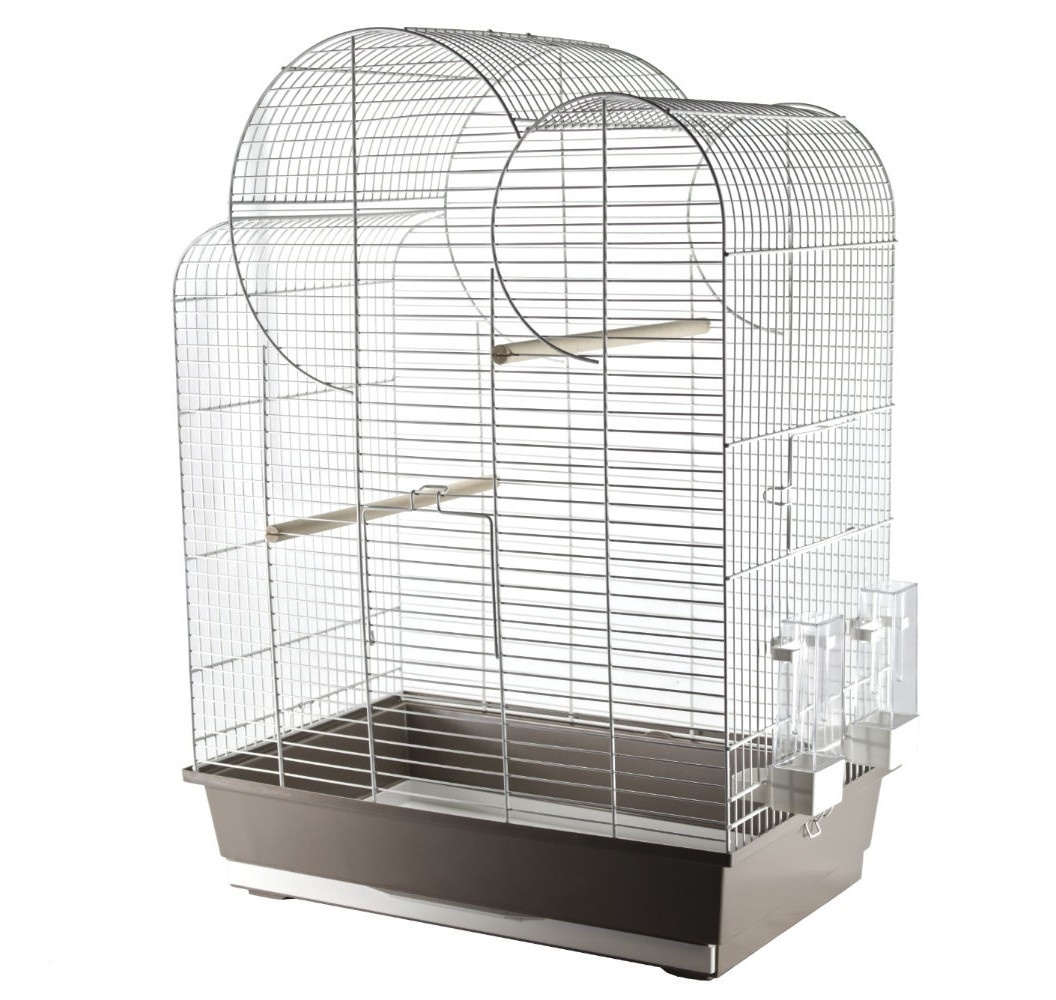 Fuglebur Eliza Color P063 54x34x75cm | Elgiganten | Elgiganten