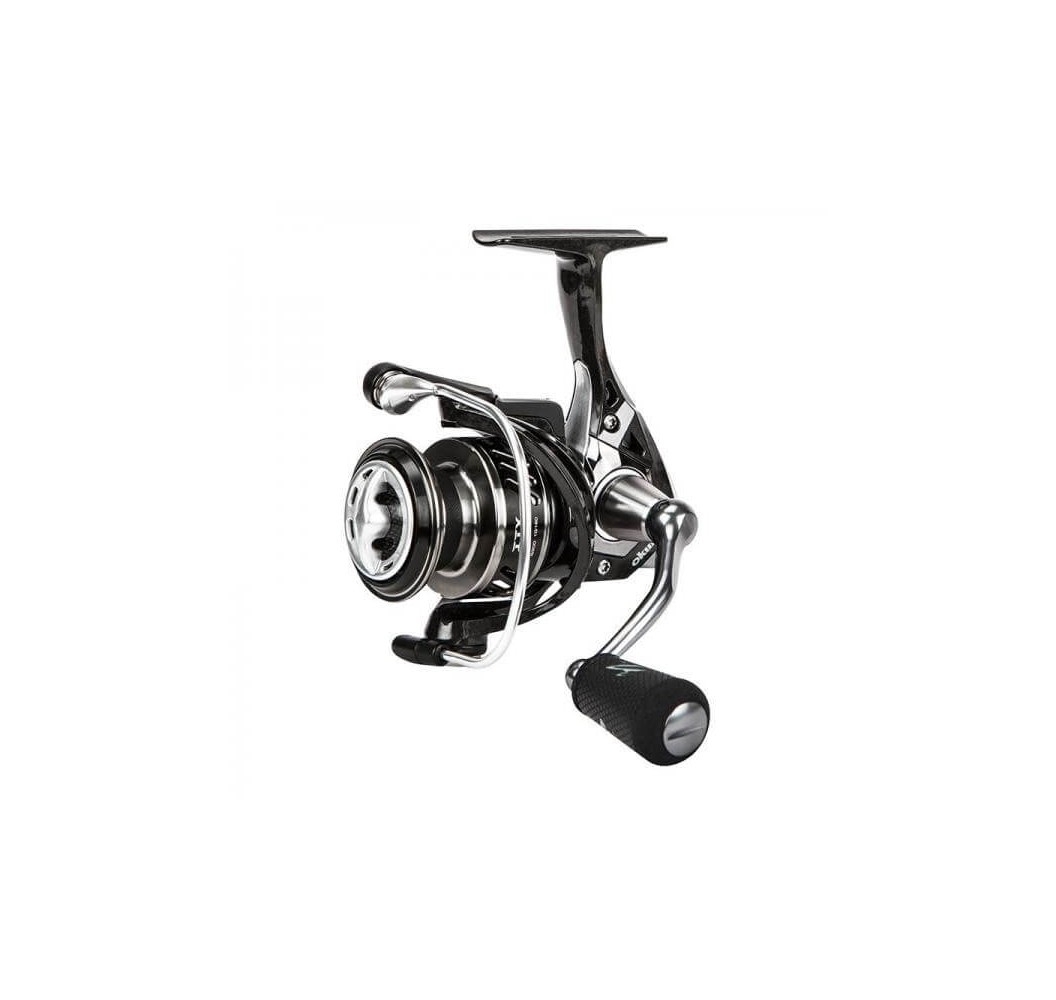 Reel Okuma ITX ITX-2500 - Elkjøp | Elkjøp