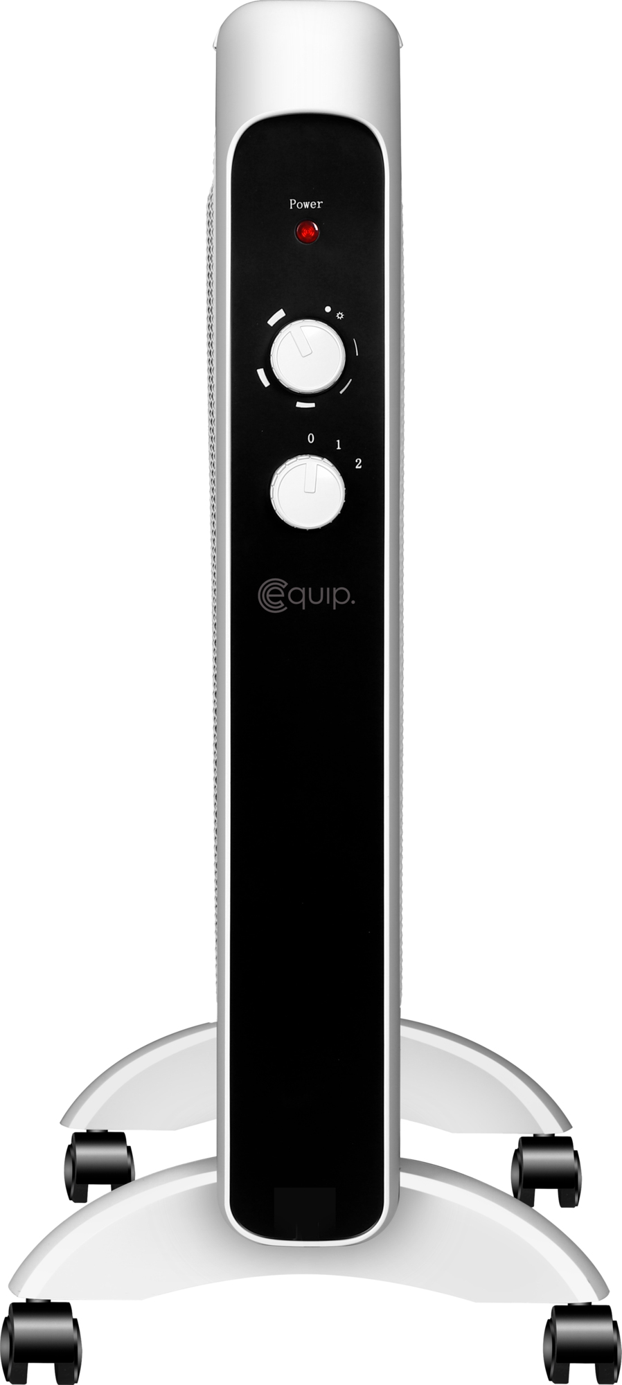 Equip Micathermic gulvovn 34888 (hvit) - Elkjøp | Elkjøp