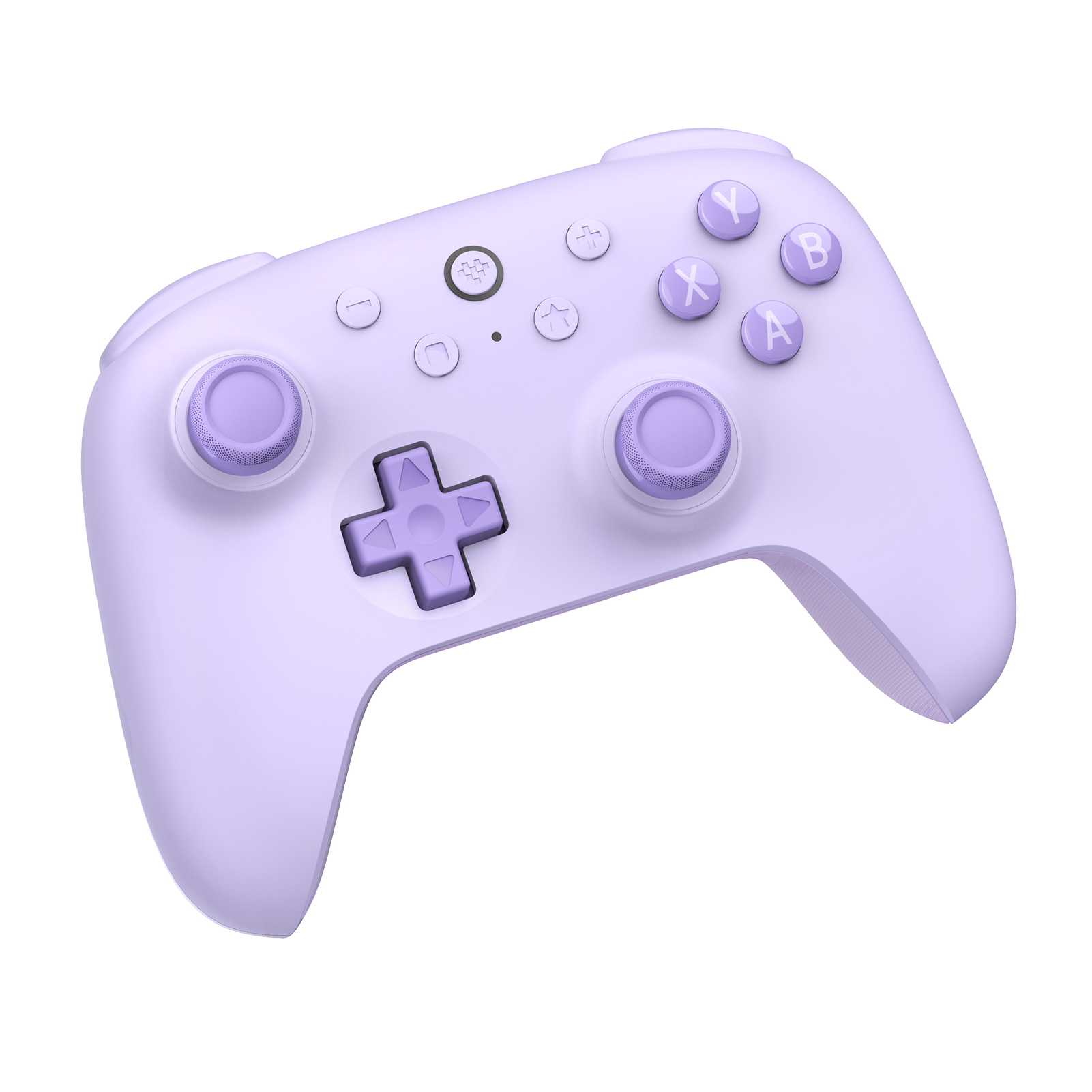 8BitDo Ultimate 2C Wireless Pad Purple - Elkjøp | Elkjøp