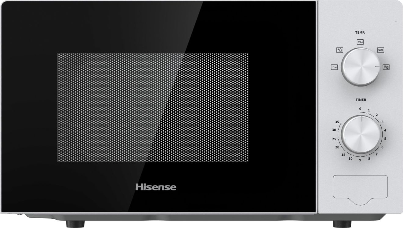Hisense Mikroaaltouuni H20MOWP1 - Gigantti verkkokauppa