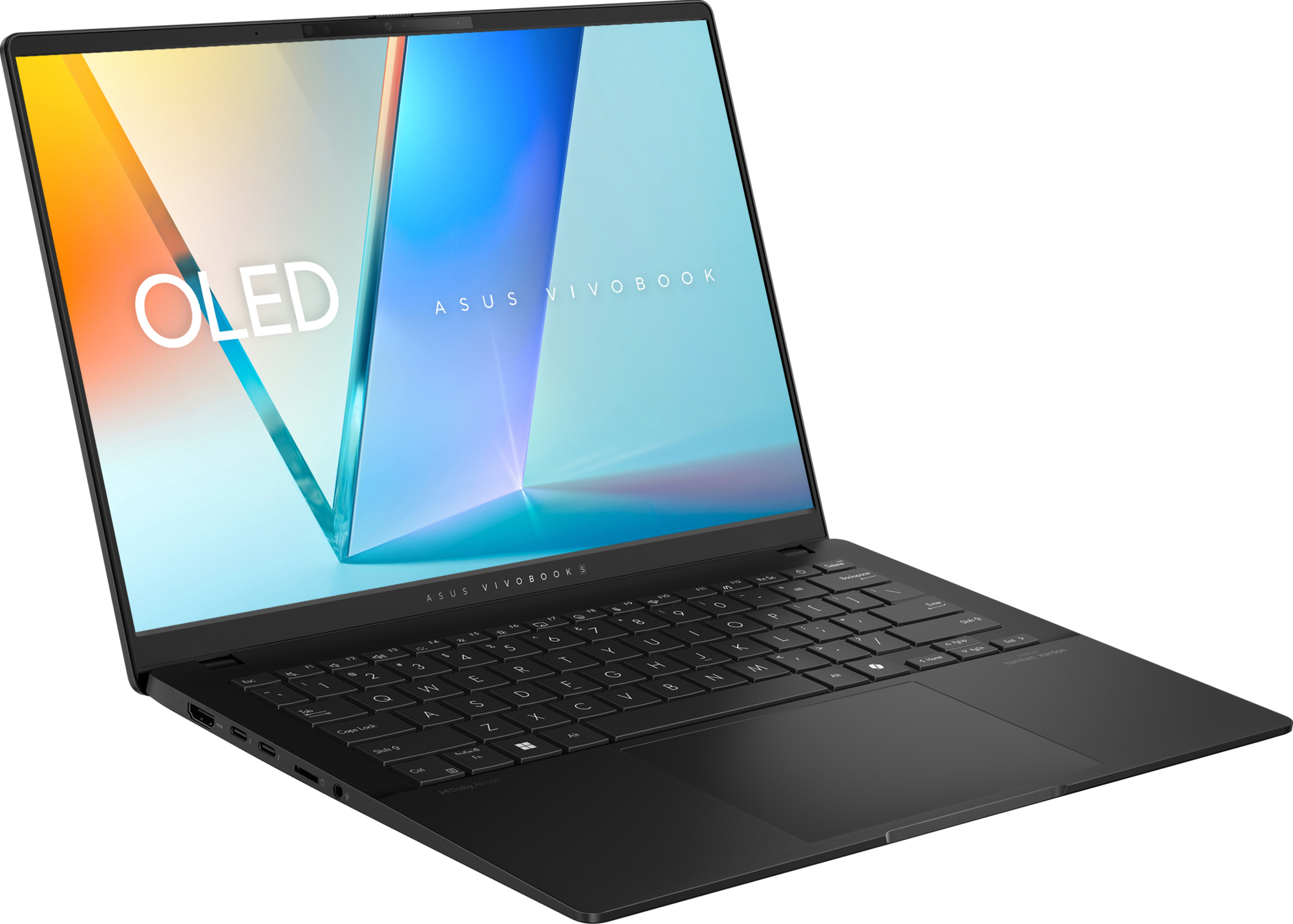 Asus Vivobook S 14 S5406SA U5-226V/16/512/OLED 14" Copilot+ PC ...
