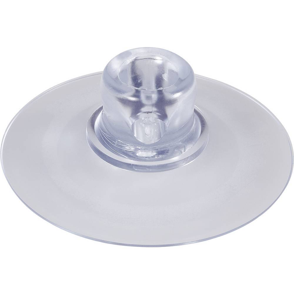 Kash 1.1.2050L KASH Sugkopp Klar, Transparent 1 st - Elgiganten ...