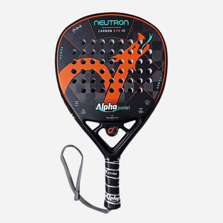 Alpha Padel Neutron Power Evo 3 - Elkjøp | Elkjøp