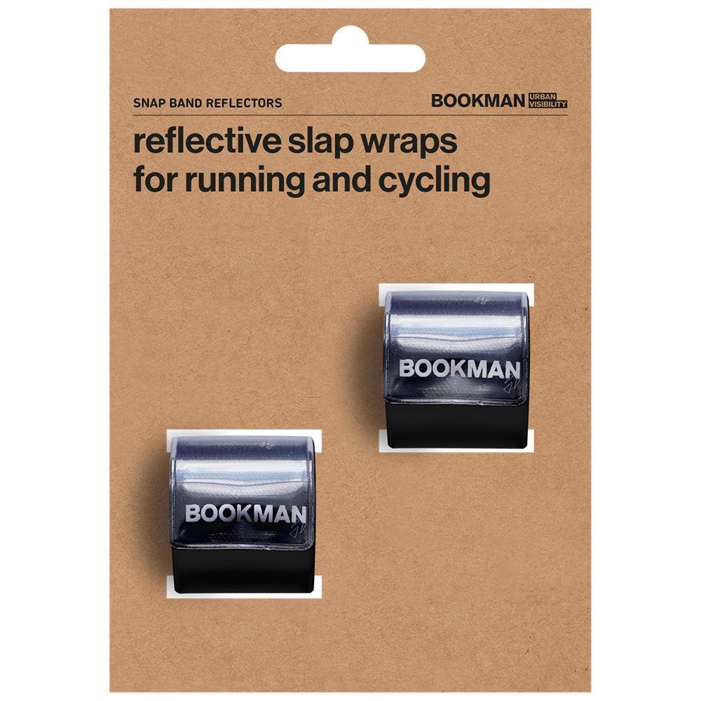 Bookman Snap Band Reflectors | Elgiganten | Elgiganten