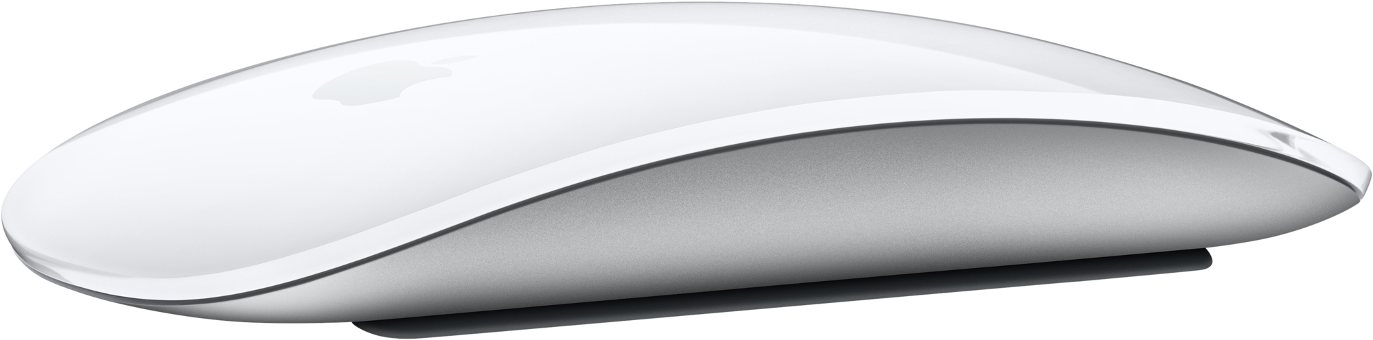 Apple Magic Mouse hiiri (valkoinen) - Gigantti verkkokauppa