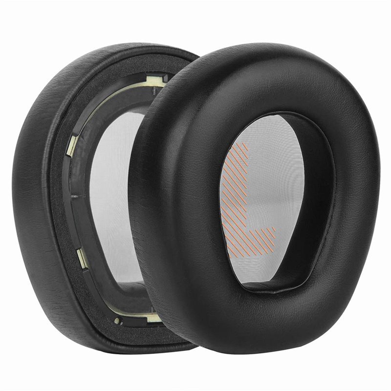 Øreputer JBL Quantum 910P - Svart - Elkjøp | Elkjøp