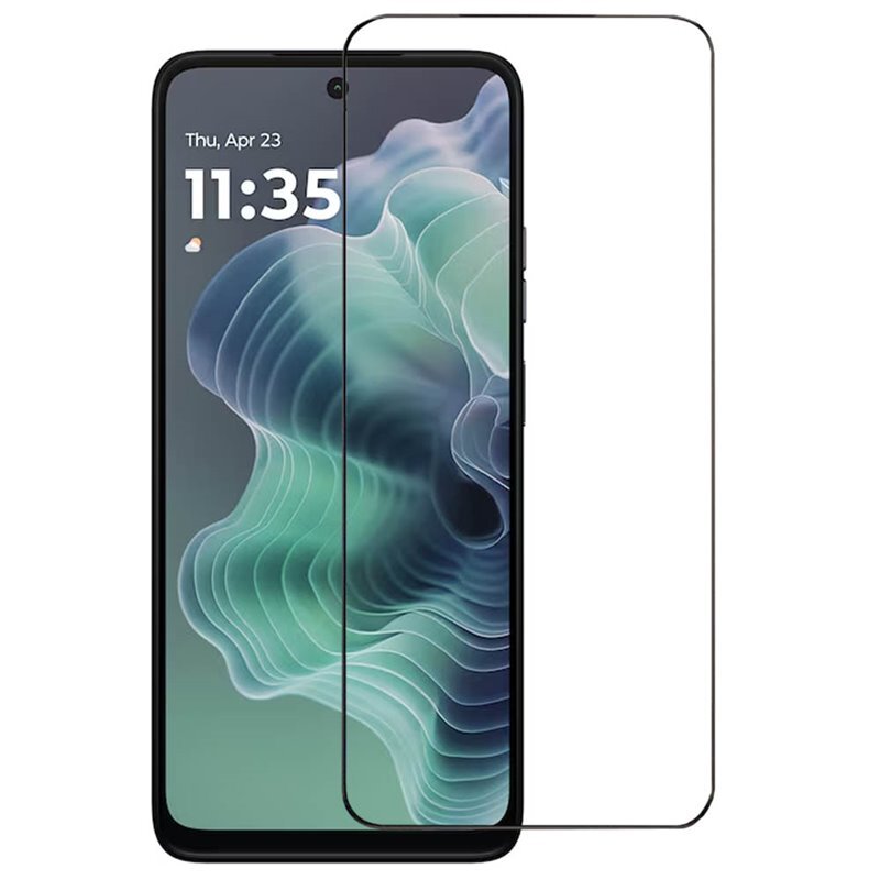 5D Glass skjermbeskytter Motorola G35 - Elkjøp | Elkjøp