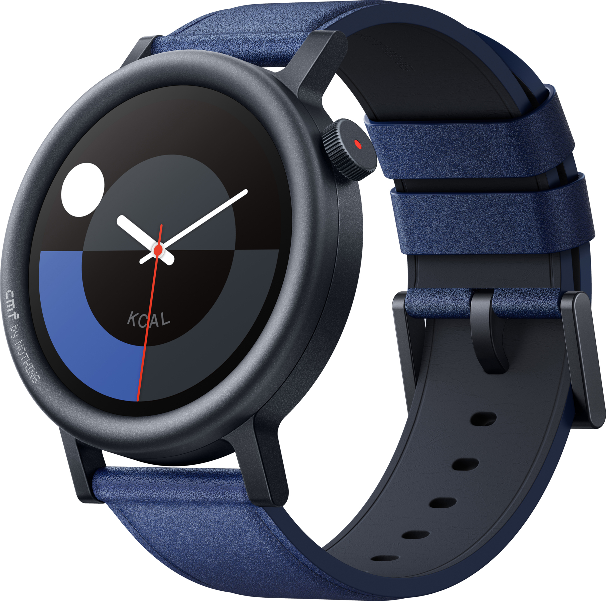 CMF by Nothing Watch Pro 2 smartur (blå) | Elgiganten | Elgiganten