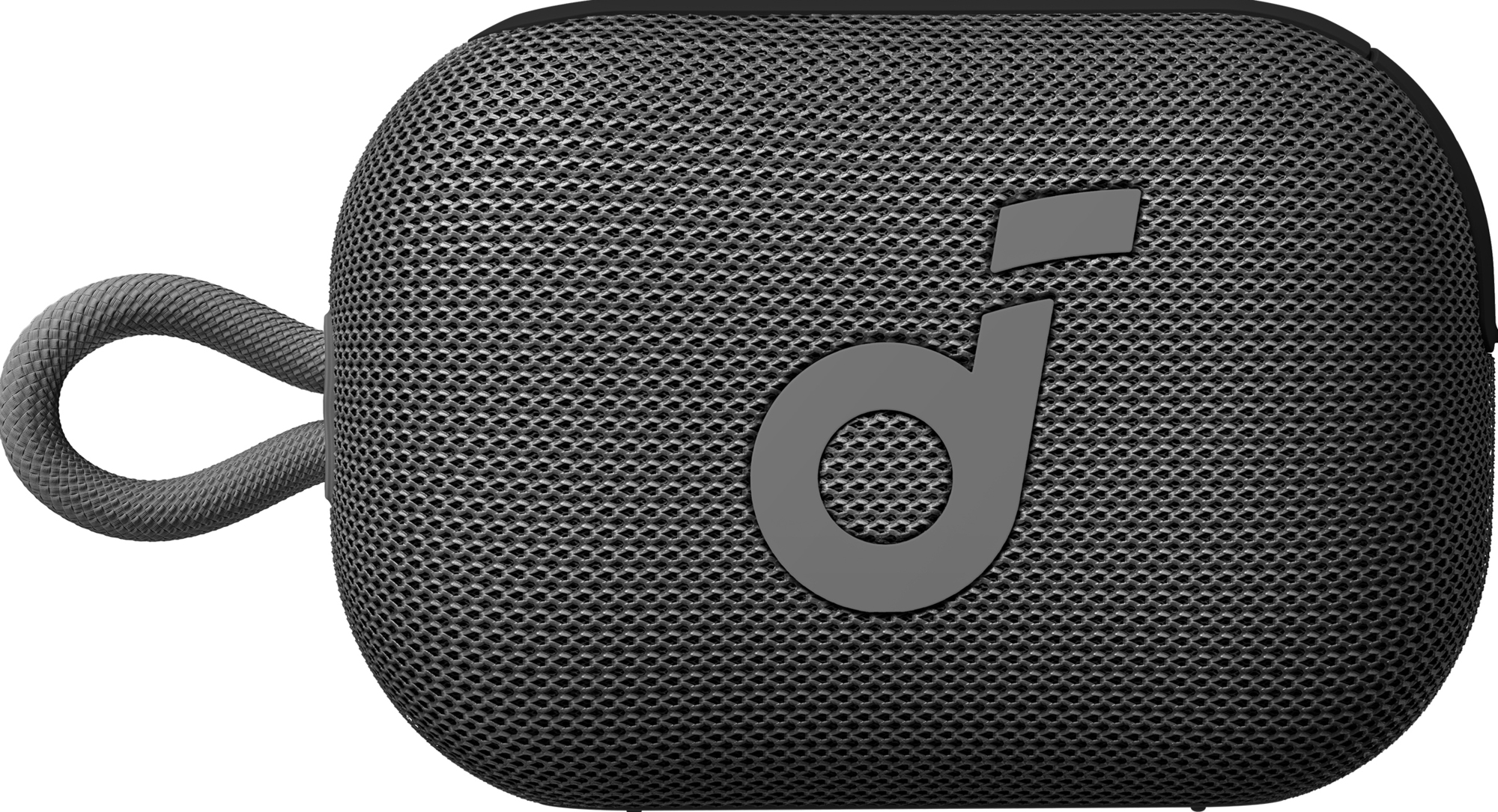 Soundcore Select 4 Go bærbar trådløs høyttaler (sort) - Elkjøp | Elkjøp