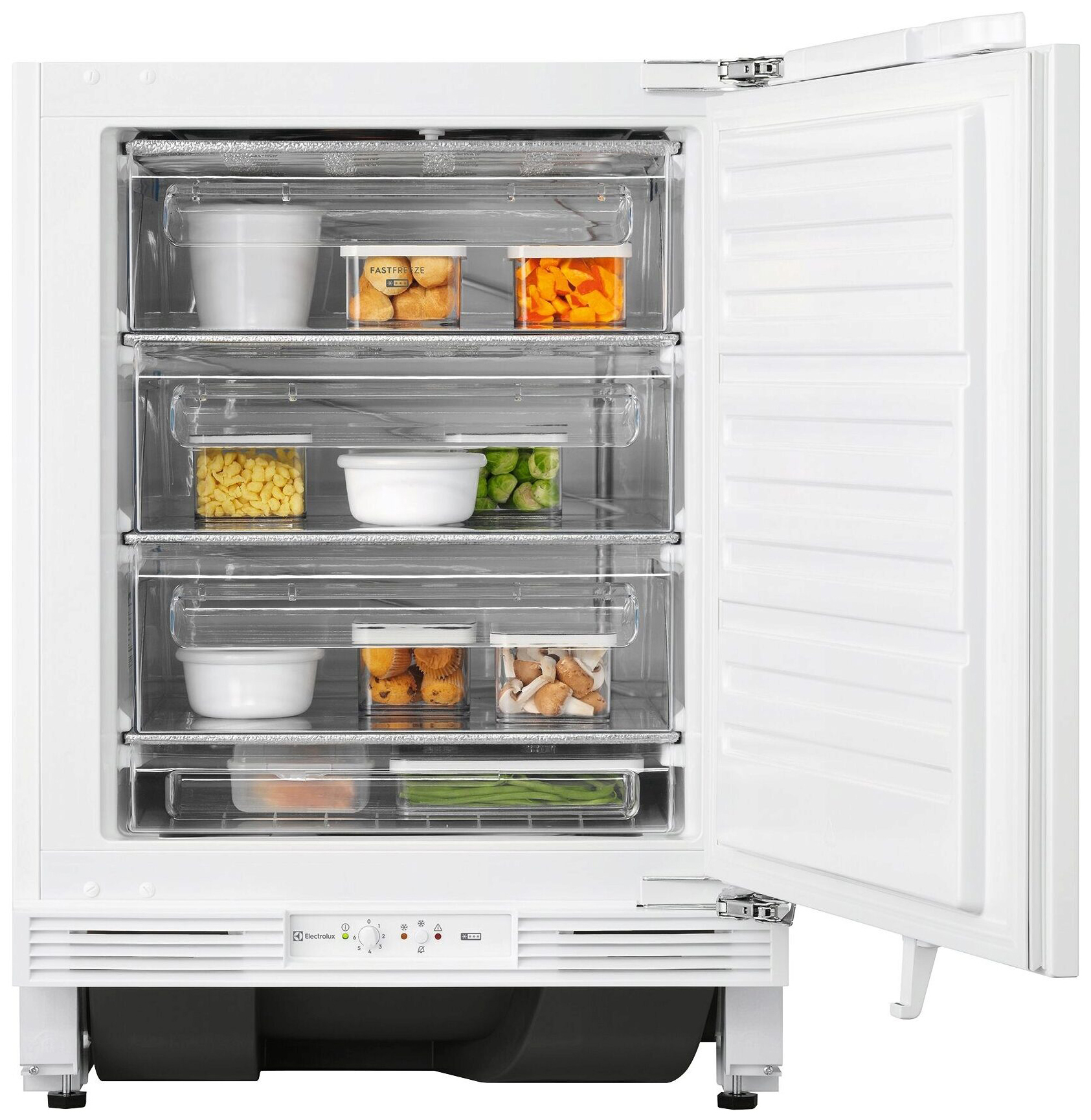 Electrolux Fryser LYB3AE82R Integreret | Elgiganten | Elgiganten