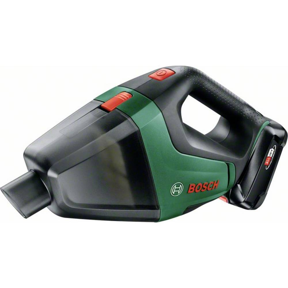 Bosch Home and Garden UniversalVac 18 Handdammsugare 18 - Elgiganten ...
