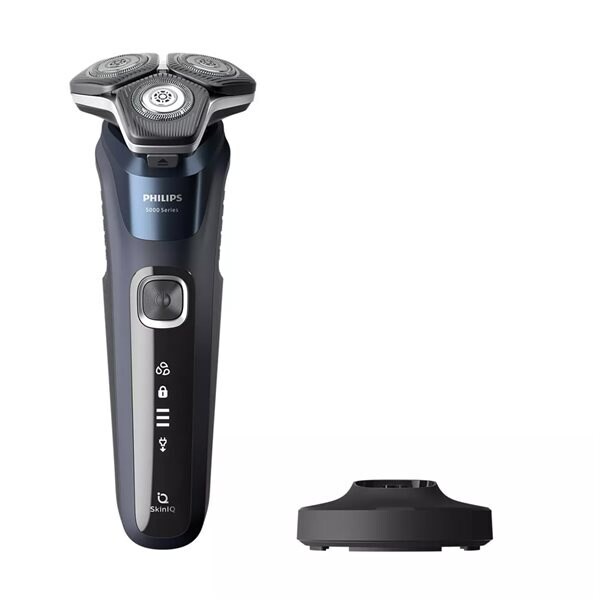 Philips Wet & Dry Rakapparat 5000-Series - Elgiganten - Elgiganten